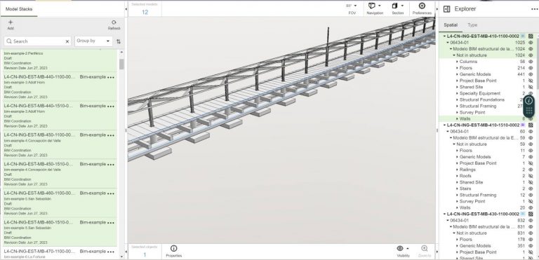 案例研究：中国中车墨西哥哈利斯科州瓜达拉哈拉轻轨4号线DLS项目应用Aconex促进跨组织信息协作并节省50%的时间。 – 友勤|融合P6,ACONEX,GRD等技术和专业服务赋能您的项目管理